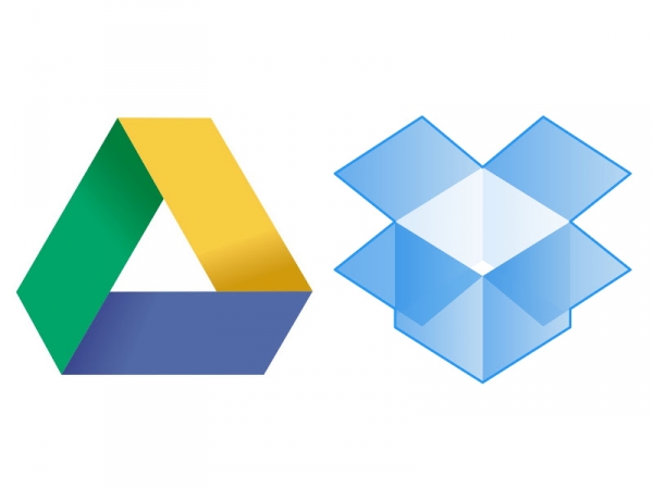 7 Reasons To Switch From Dropbox To Google Drive